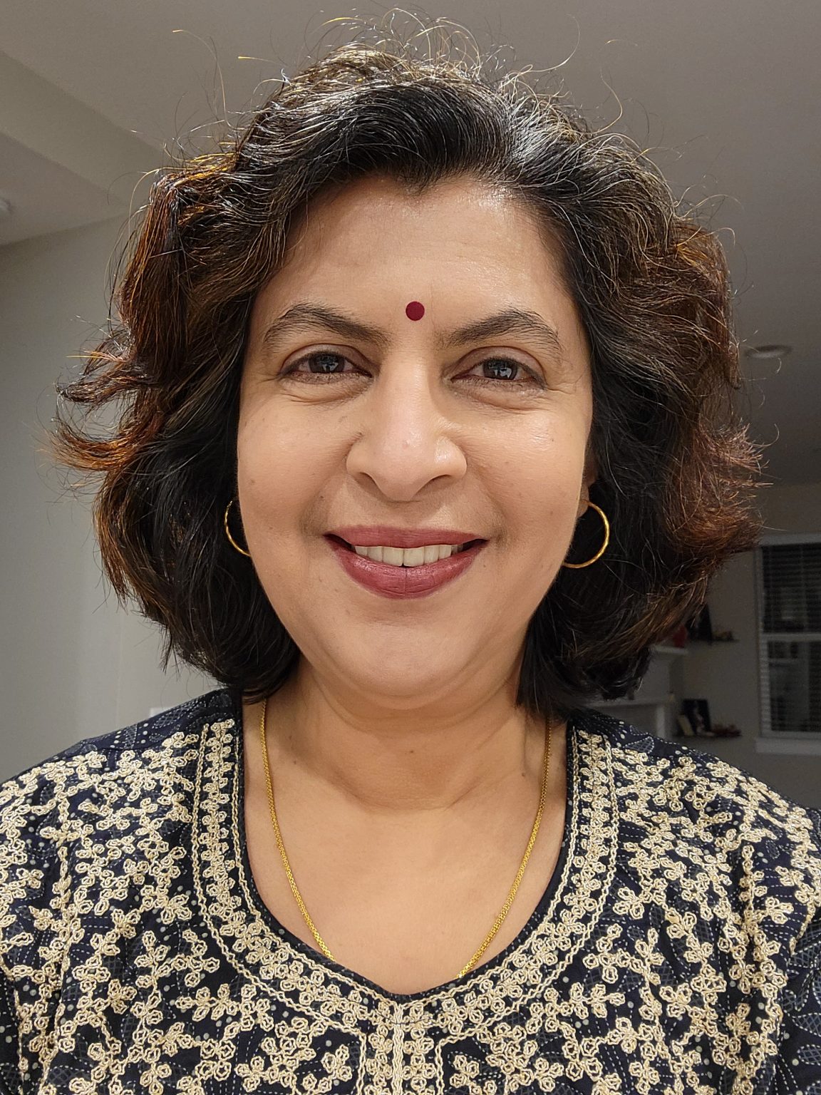 Committee - Oregon Marathi Mandal